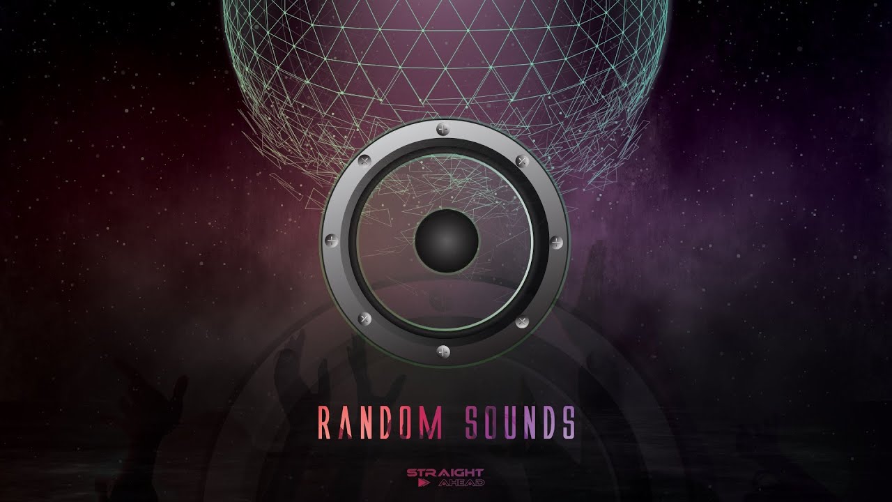 Audio In - Random Sounds - YouTube