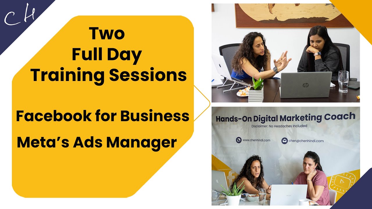 Participants' Words: One-to-One Training - YouTube