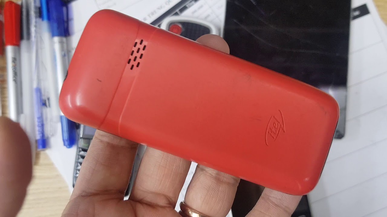 Sửa Itel IT2123, Sửa Điện Thoại Itel IT2123 Lấy Ngay Gía Hấp Dẫn ...