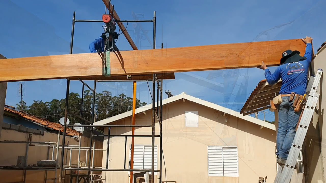 CARPINTARIA É ARTE, NÃO TEM COMO NEGAR #carpintaria - YouTube