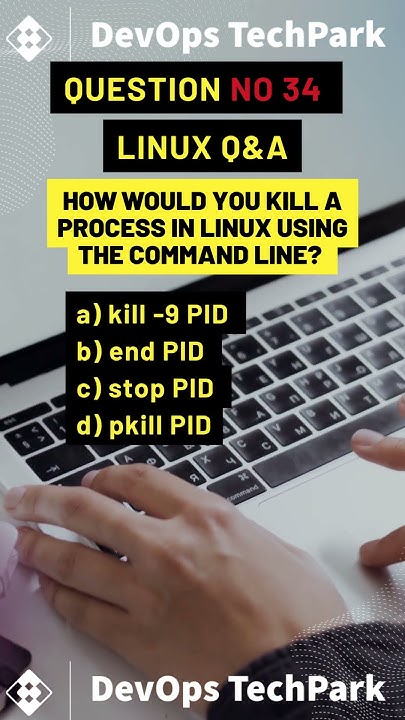 linux interview questions and answers - 34 - YouTube