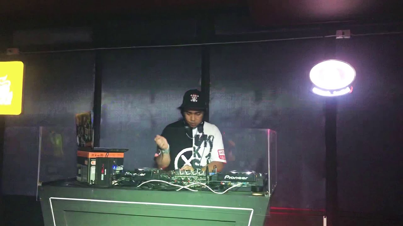 NOX DJ FF - YouTube