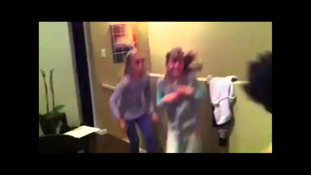 Party Rockin' - YouTube