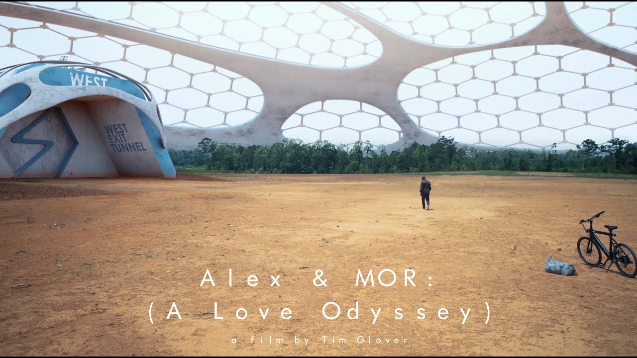 Alex & MOR (A Love Odyssey): The Proof of Concept - YouTube