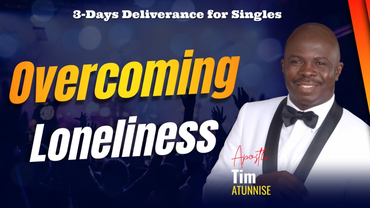 Discover the Ultimate Solution to Overcoming Loneliness | Christian ...