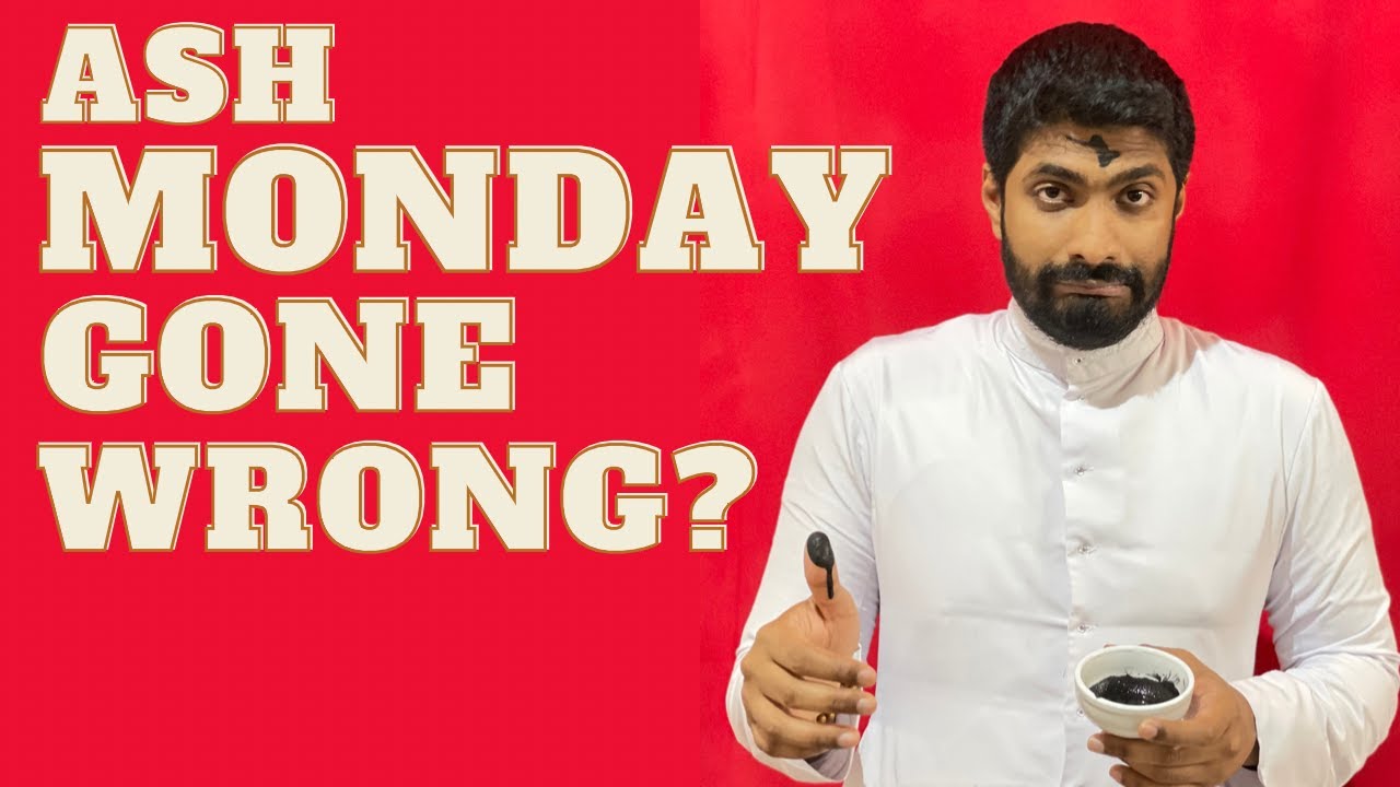 ASH MONDAY: Why is it important? - YouTube