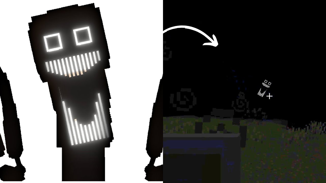 ¡Probando The Apollyon! Mod de Terror para Minecraft - YouTube