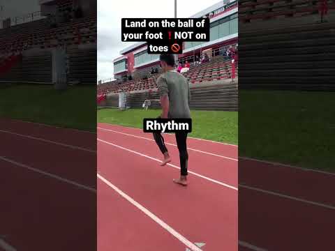 Sprint / speed training 101 ️ sprint drills (dribbles) 💡 - YouTube