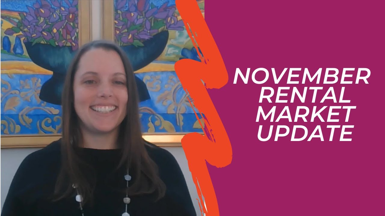 Simply Rent It, (Rental Market Update) - YouTube