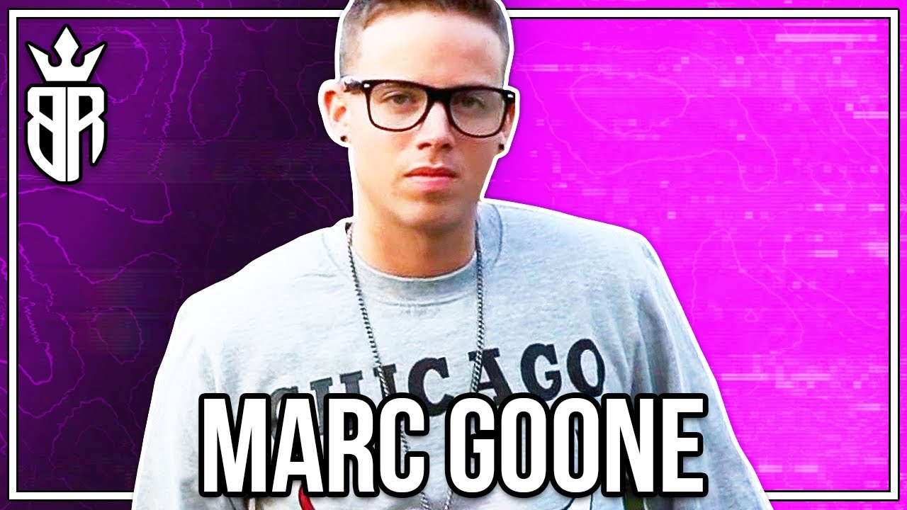 Marc Goone - Rapper Turned High-Roller Poker Pro | #63 - YouTube