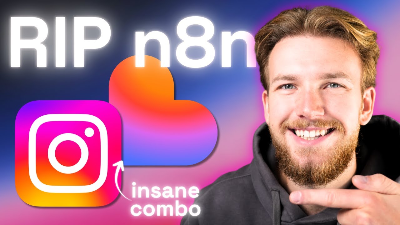 2 Prompts = $2,000/mo Instagram AI Agent (Sell This Now) - YouTube