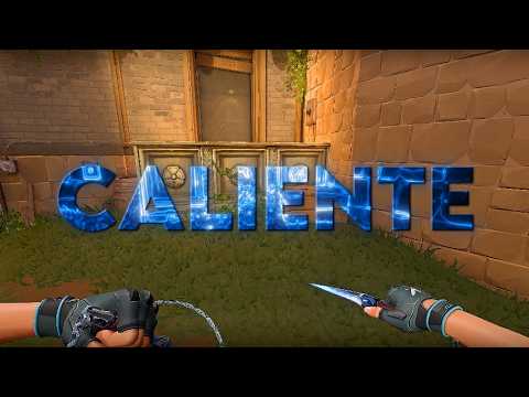 Callıente - INNA Valorant Edit by XaaN