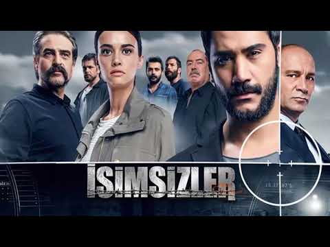 İSİMSİZLER ÇATIŞMA MÜZİĞİ