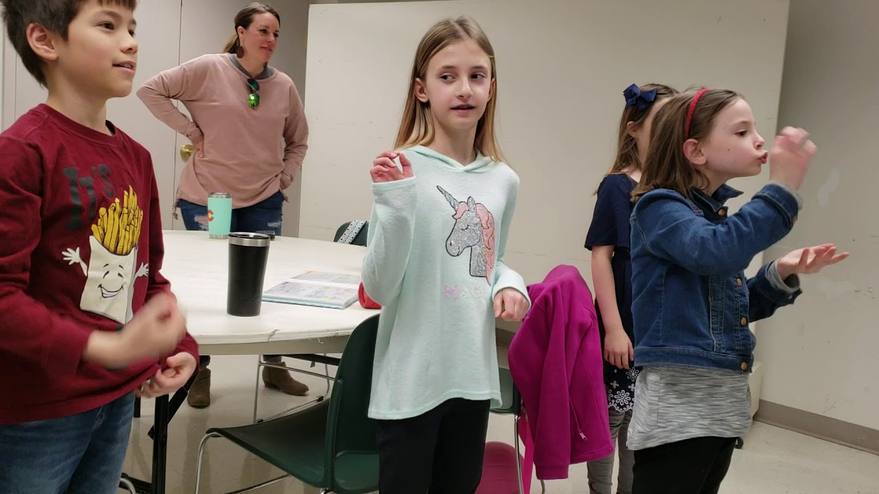 CC Timeline Song - YouTube