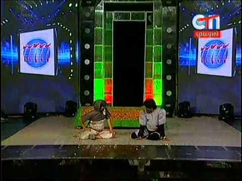 Khmer Comedy,CTN Comedy, Peak mi Comedy,Chom Nol Neng Sok Peap,11 July 2015 - YouTube
