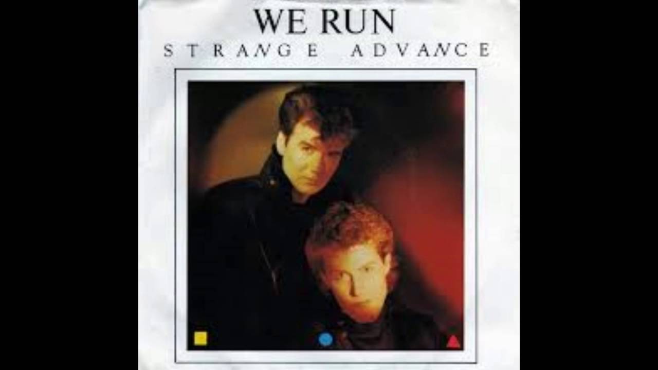 We Run-SoundSwitch (Strange Advance) - YouTube