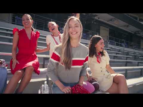 Avara Game Day Edit