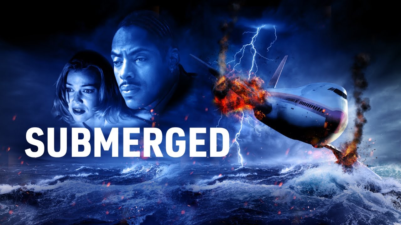Submerged | Full Action Drama Movie - YouTube