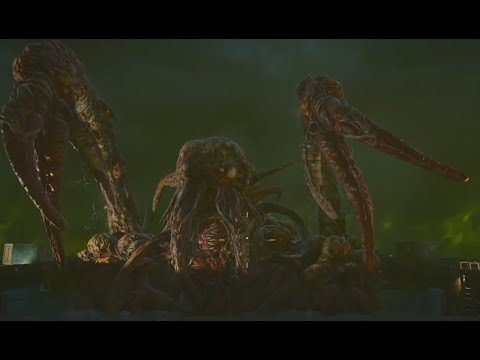 TERMINUS EE IN UNDER 5 MINS GUIDE!! - YouTube