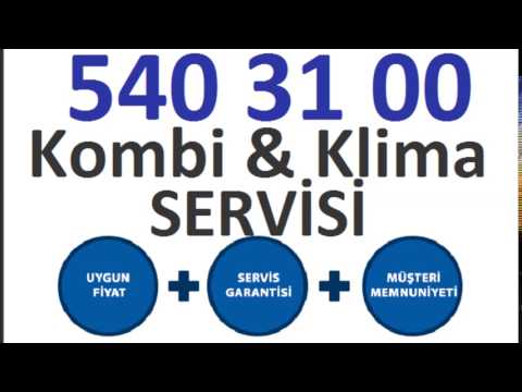 Servis  Sharp  415_0_415 Kazım Kara