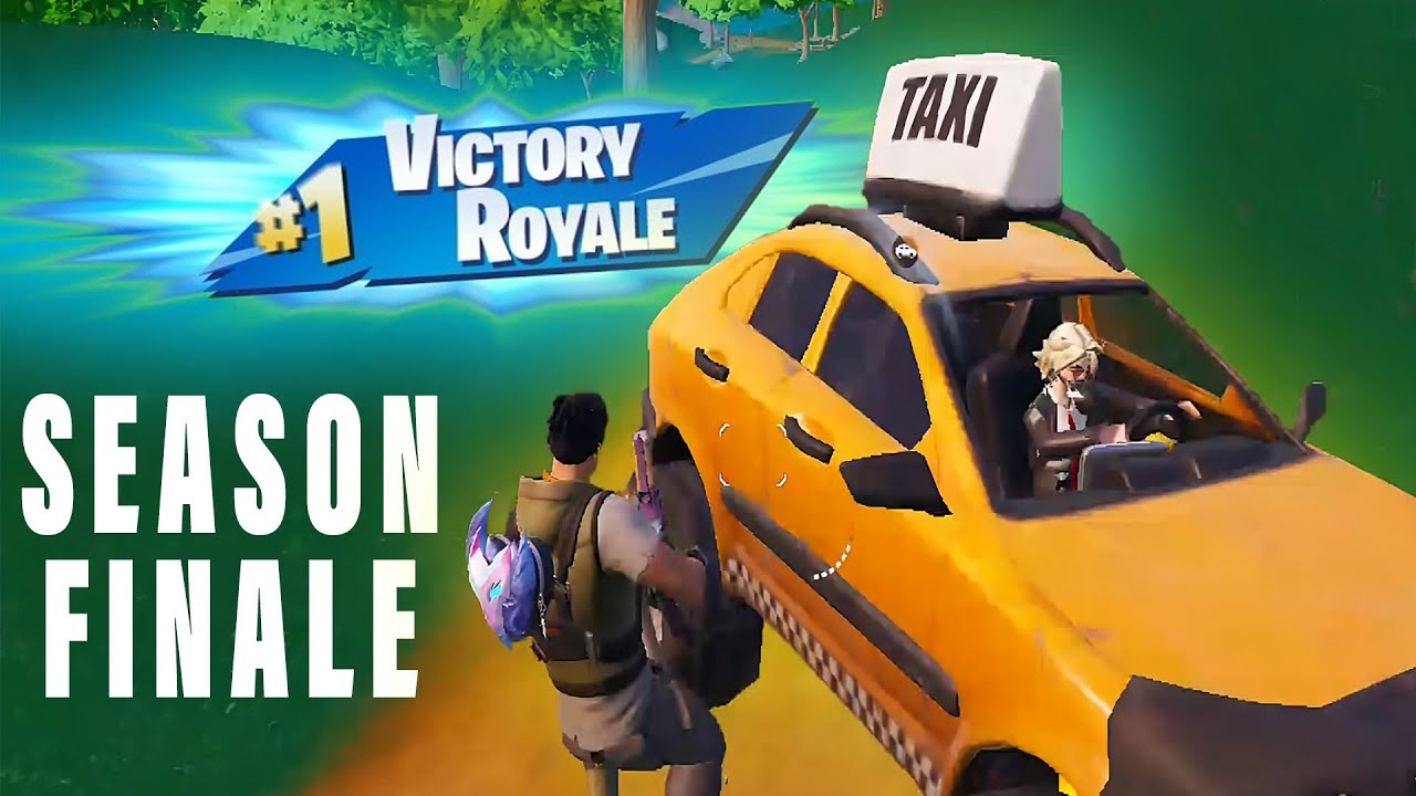 When You Have A Raging Taxi Driver In The Lobby | Final Match In ...