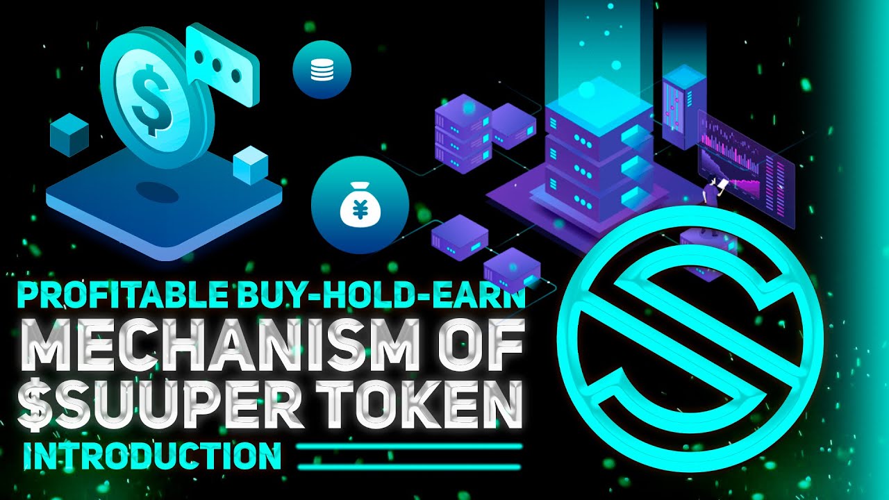 SuuperProtocol - Low Risks, High Rewards! Auto-Staking & Auto ...