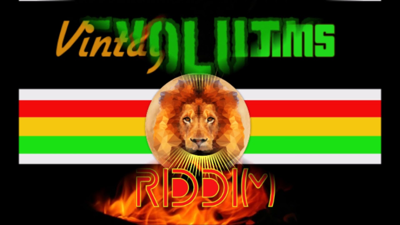 REVOLUTION RIDDIM / REGGAE INSTRUMENTAL / NEW 2017 - YouTube