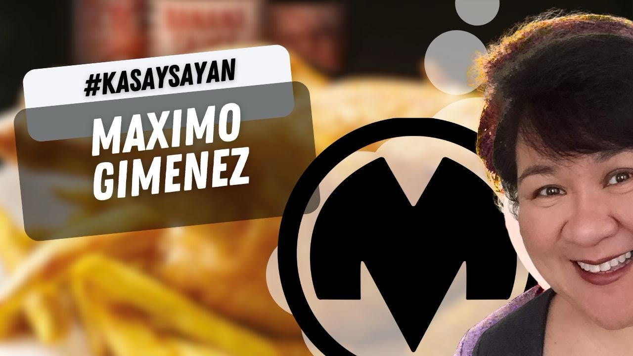 Mighty Magulang: Maximo Gimenez - YouTube