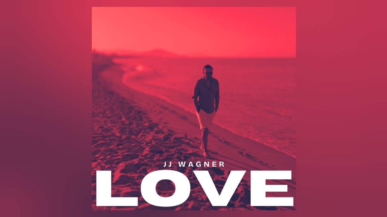 JJ Wagner - Love [Official Audio] - YouTube