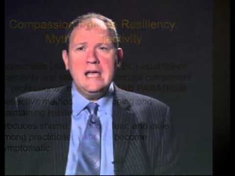"Compassion Fatigue Prevention & Resiliency Fitness for the Frontline ...
