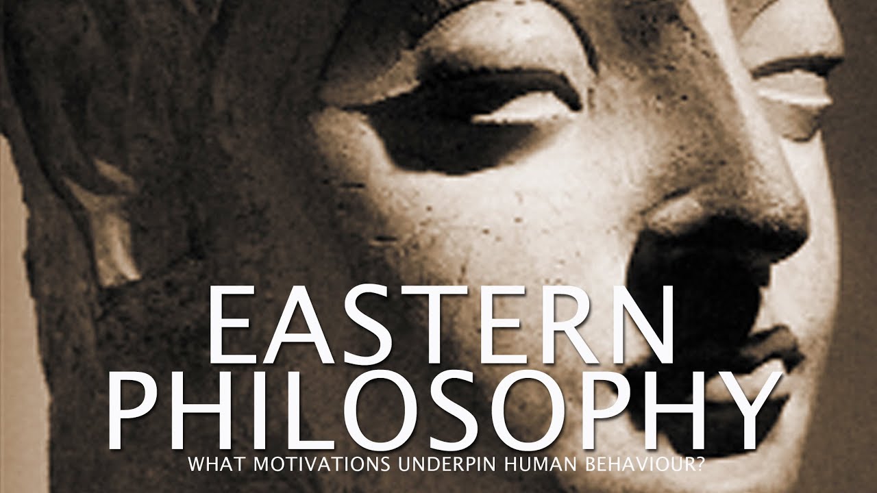 Eastern Philosophy - Part 1 - Full Documentary - YouTube