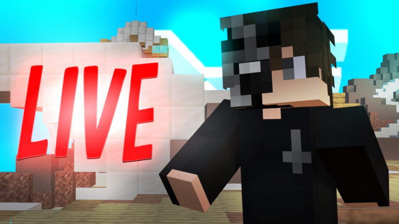 LIVE JOGANDO NO MUSH COM VOCÊS! - YouTube