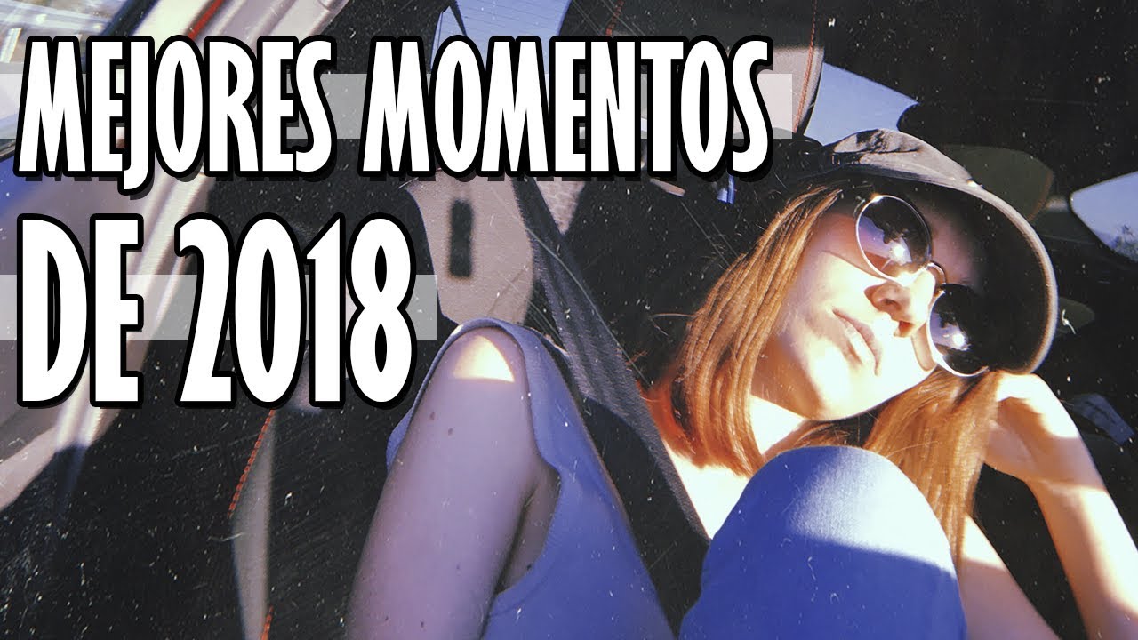 MEJORES MOMENTOS DE 2018 DE PIKCAL - YouTube