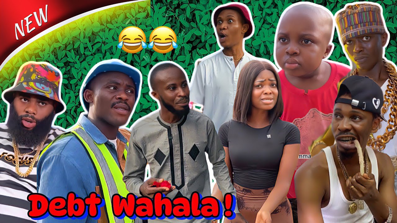 Nigerian comedy 😂😂: When you Buy a new House 🏠 in Nigeria - YouTube