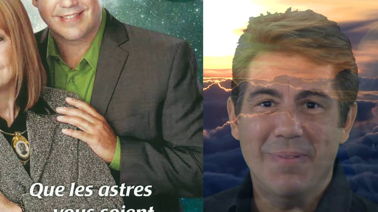 Horoscope quotidien avec Alexandre Aubry - 21 oct 2016 - YouTube