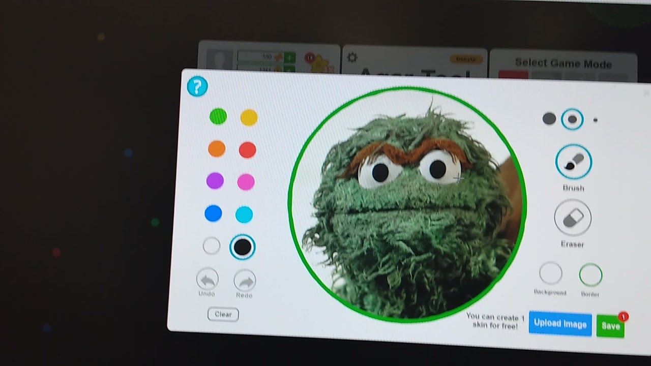 Agar Tool has been patched by agar.io - YouTube