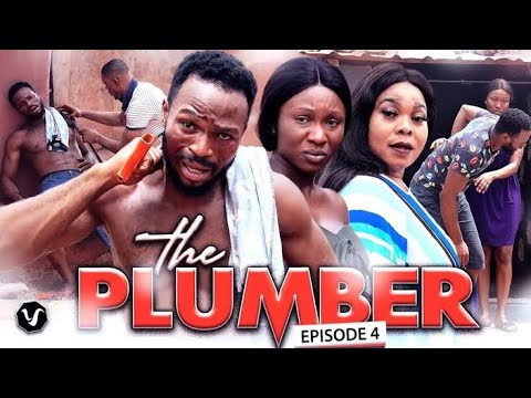 The Bad plumber - YouTube