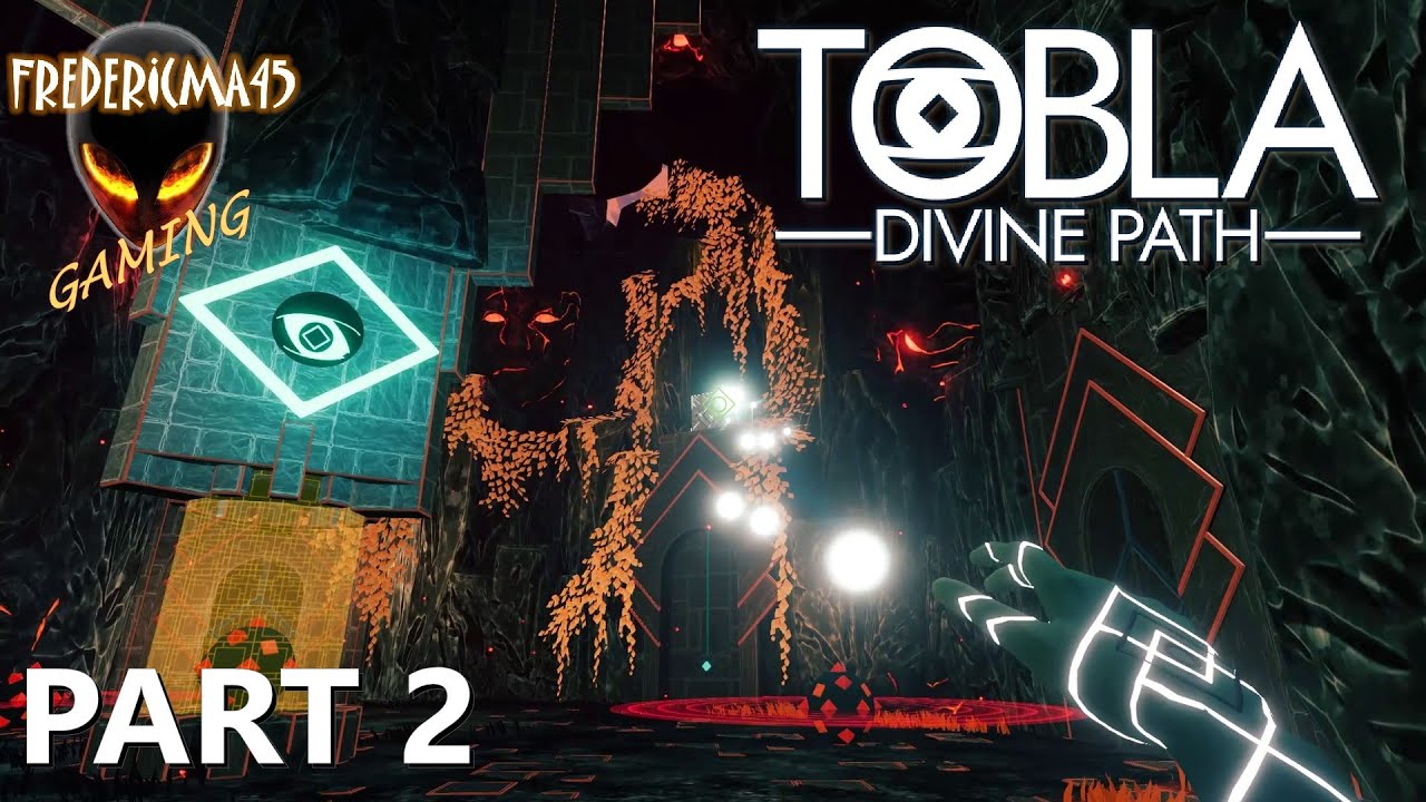 Tobla - Divine Path PART 2 Underworld Walkthrough / Achievements (Puzzle Game) - YouTube