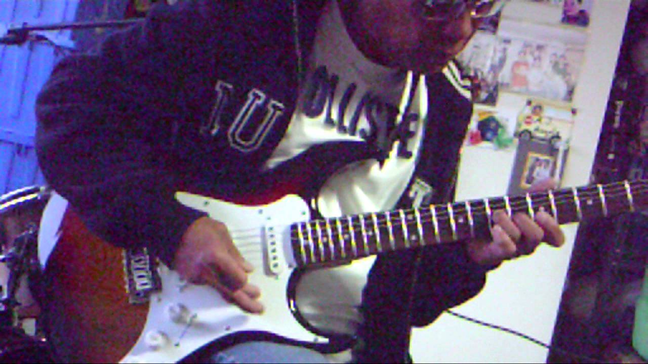SATURDAY BAND - YouTube