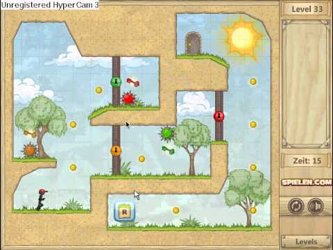 LVL 31-35 FINISH Level Editor 2 Walktrough , Level-Lösungen - Level ...