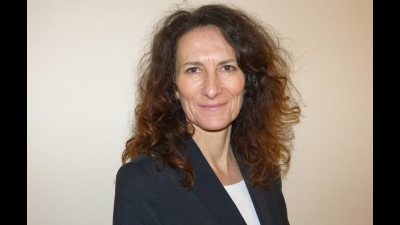 Webinar with the Ladies European Tour Director of Operations - Diane ...