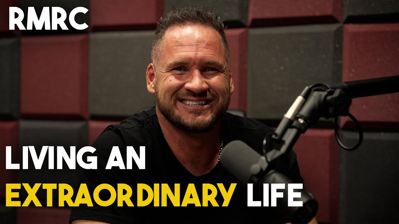 Real Men, Real Conversations... How to Live an Extraordinary Life as a ...