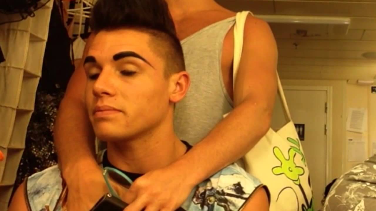 SAME SHIP DIFFERENT DAY 3 - YouTube