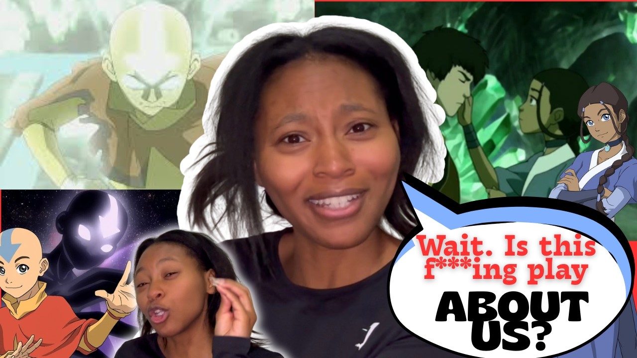 This ATLA Episode Hits DIFFERENTLY As an Adult… 😳 # ...