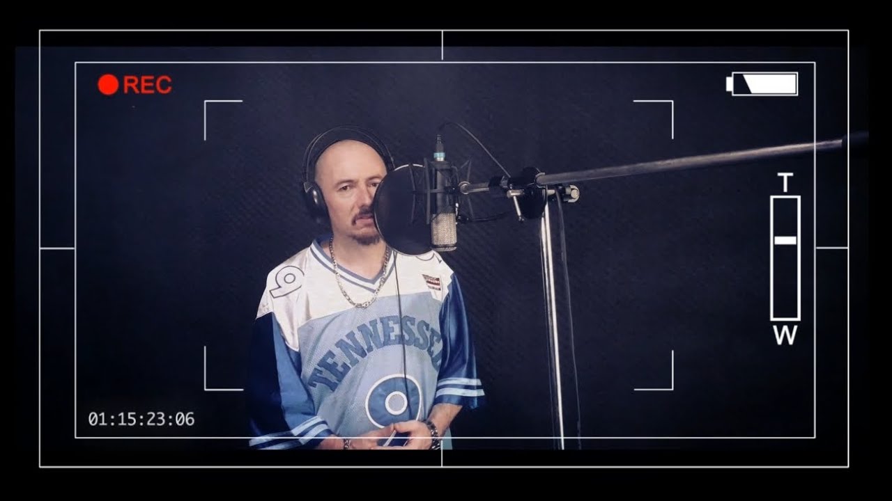 Aurel Marin & Valentin Petre Studio Mb Records - Emisiune Radio ...