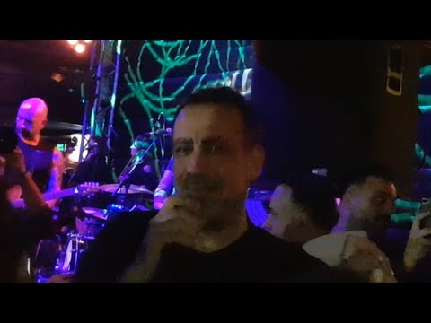 Haluk Levent - Zor Aşk Canlı Performans