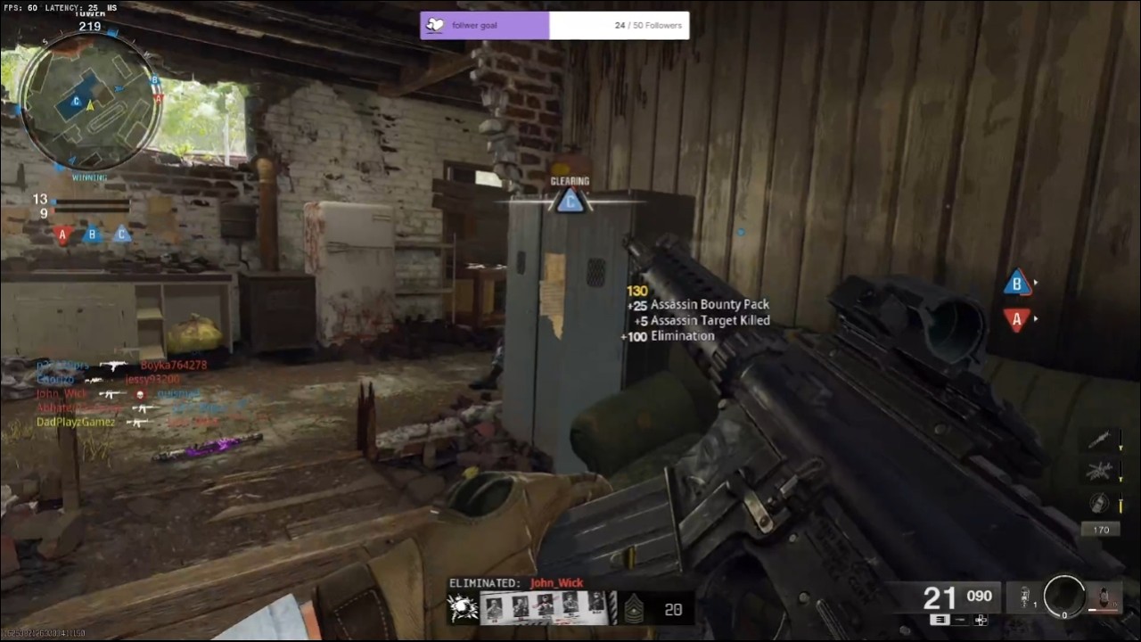 Call of duty Black OPS 6 BETA Gameplay - YouTube