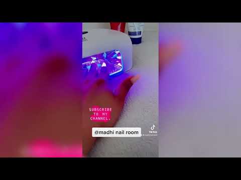 Fire|nail|design|madhi|#short|trending#viral