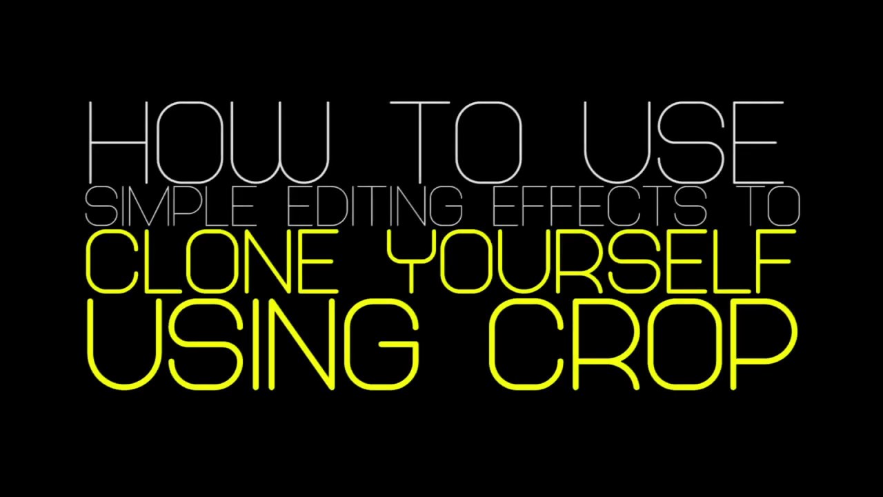 How To Use Crop In Premiere Pro For Applying Basic Special Effects how-to-use-crop-in-premiere-pro-for-applying-basic-special-effects