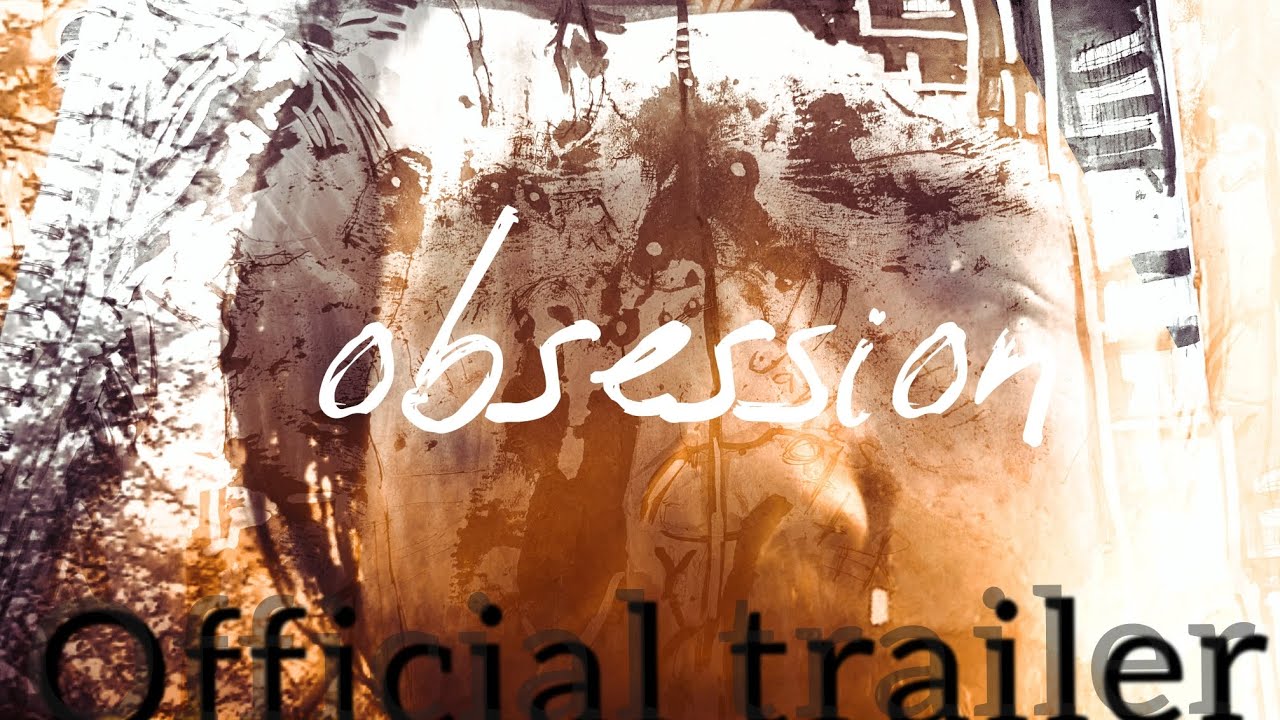 Obsession official trailer 2023 - YouTube